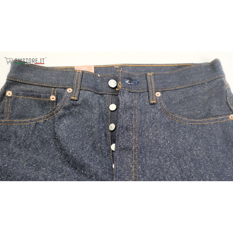 LEVI'S jeans LEVIS 501 XX Original Regular Fit VINTAGE LIMITED EDITION ...